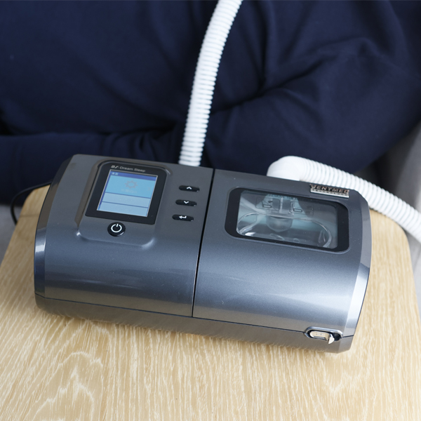Mechanical ventilator Manufacturer & Supplier in China - Hunan Ventmed ...