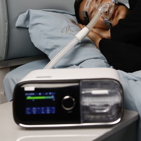 Non invasive positive pressure ventilation Manufacturer & Supplier in ...