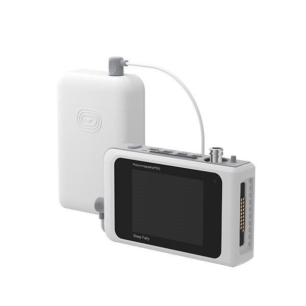Polysomnography titration study Manufacturer & Supplier in China ...