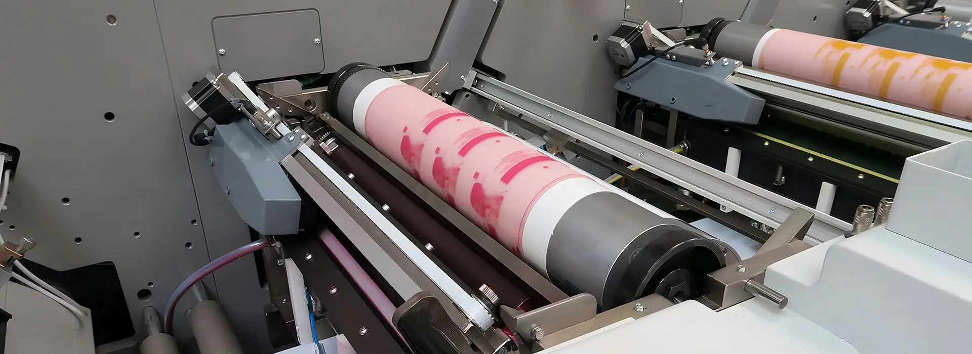 Why Flexo Presses Lead Packaging Printing Applications - Industry News ...