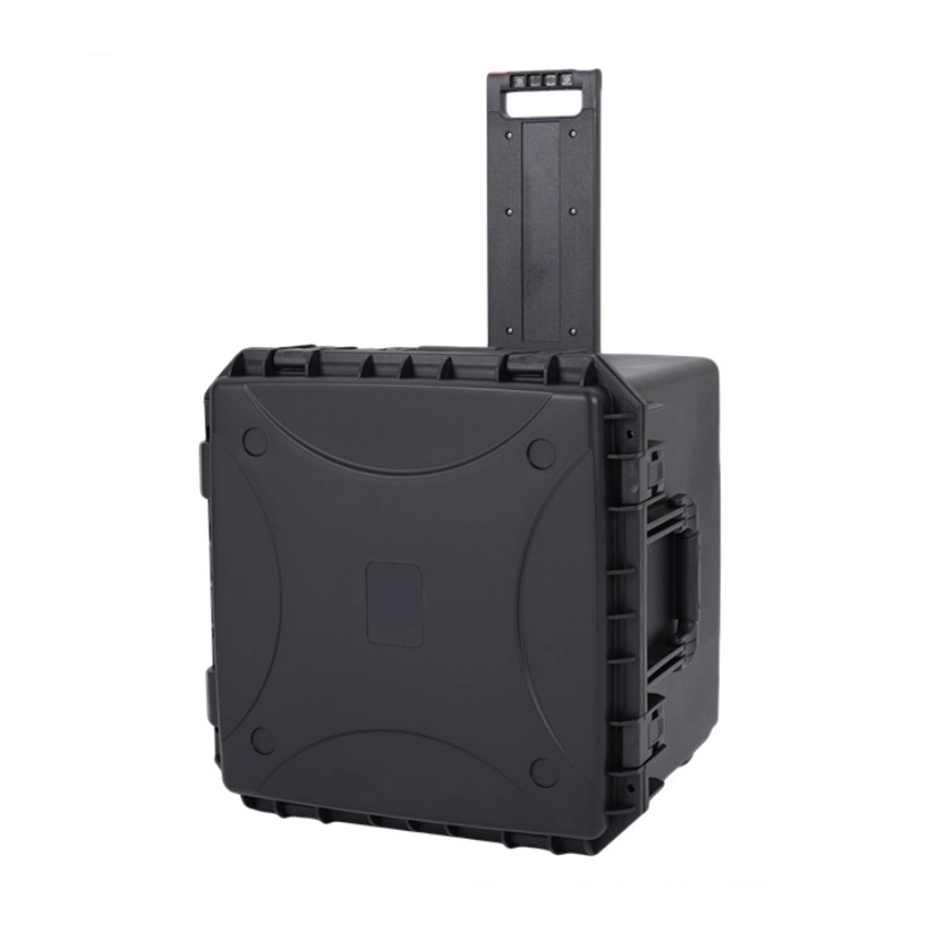 New Waterproof Hard Trolley Case (504843), China New Waterproof Hard ...