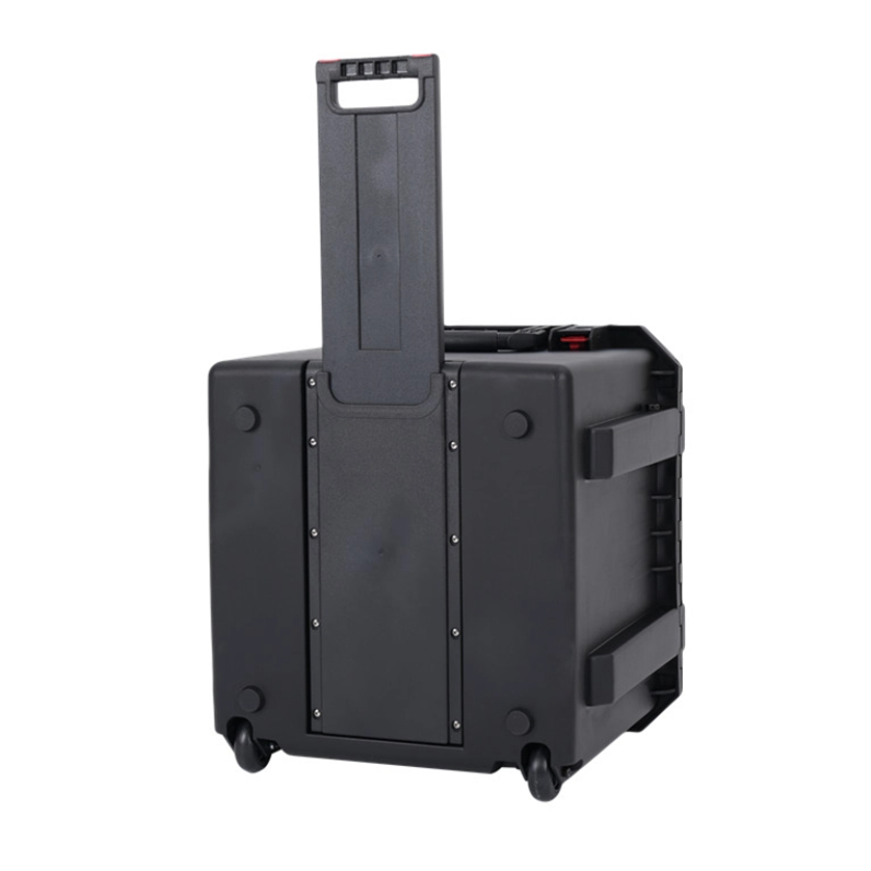 New Waterproof Hard Trolley Case (504843), China New Waterproof Hard ...