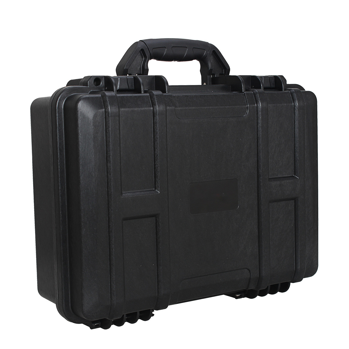 Medium Waterproof Rugged Plastic Carrying Case (433016), China Medium ...