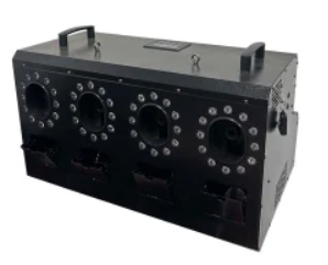 Best 8 Smoke Bubble Machine Manufacturers in Toronto, Canada - Changsha ...