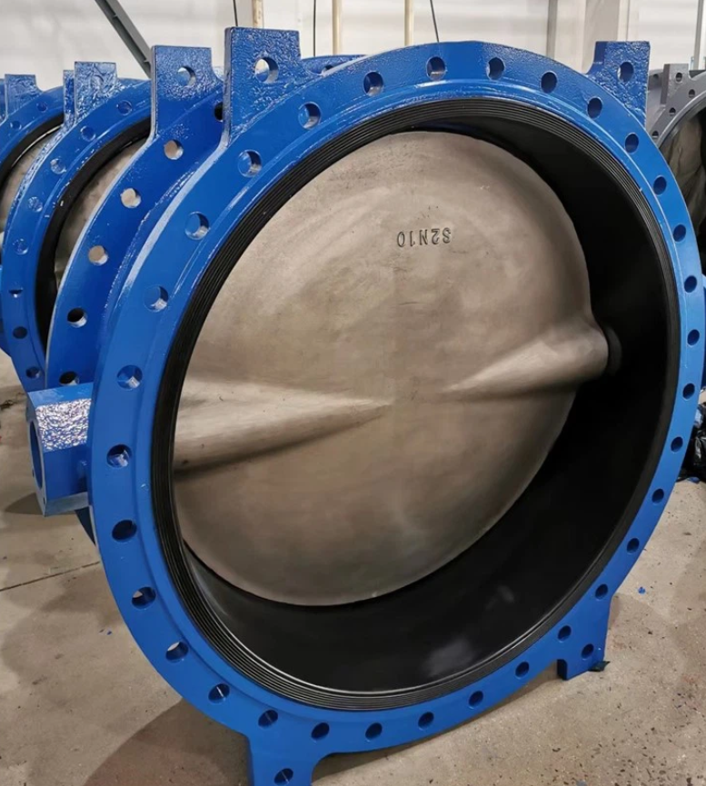 Top 8 Large Size Butterfly Valve Manufacturers in São Paulo, Brazil ...