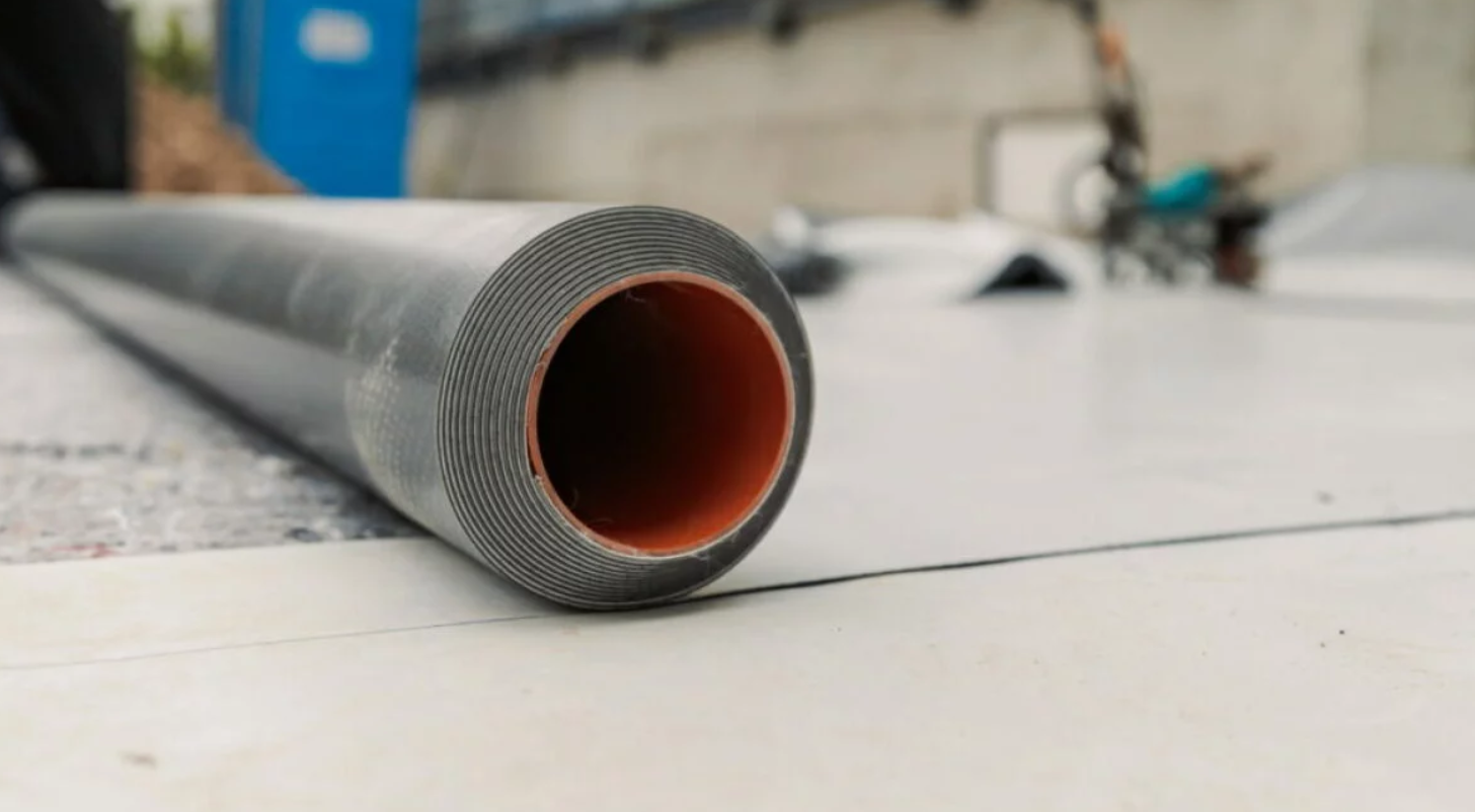 Best 6 PVC Roofing Membrane Manufacturers in Warsaw, Poland - Anhui DER