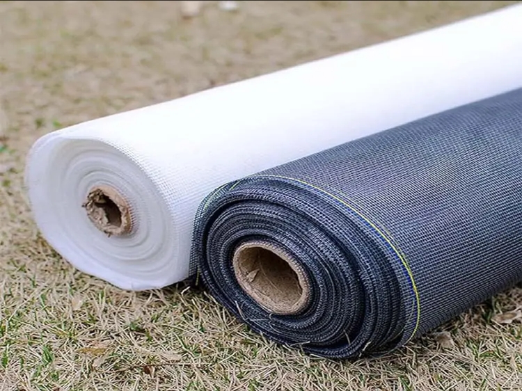 A Complete Guide To The Best Window Screen Materials - Anhui DER