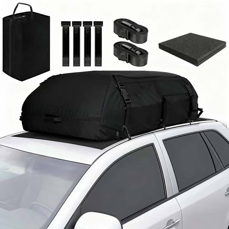 PVC Marine Gear Kit Bag – Heavy Duty Waterproof Protection for Marine ...