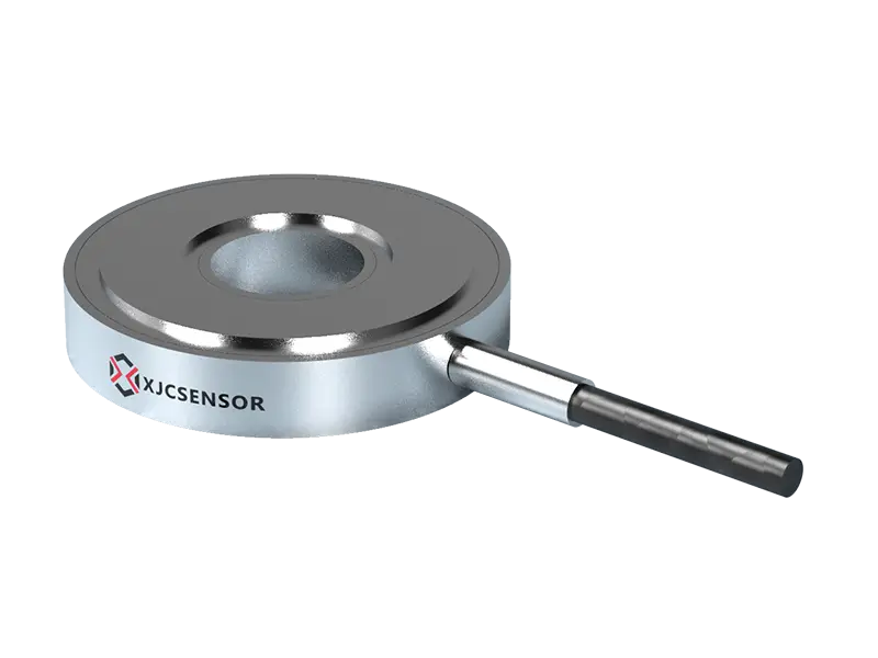 Piezoelectric Sensor - XJCSENSOR