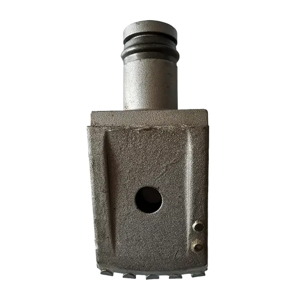 Rotary Drilling Tools, kelly bar, Casing Oscillator, deep foundation ...
