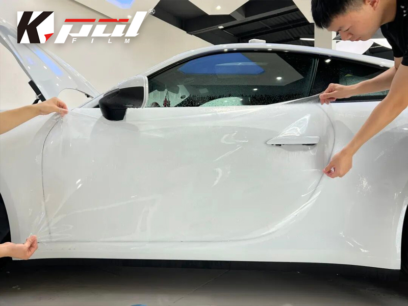 How Protective Car Wrap Can Help Auto Shops Increase Customer Retention ...