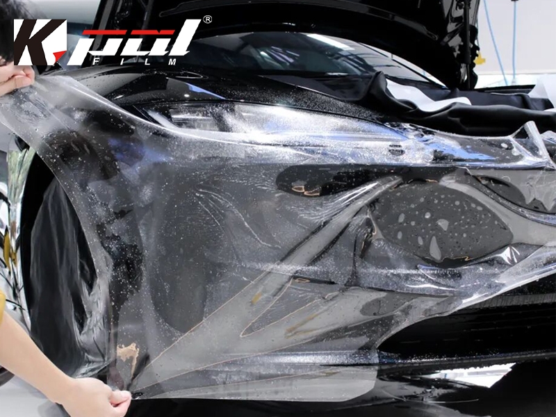 How Protective Car Wrap Can Help Auto Shops Increase Customer Retention ...