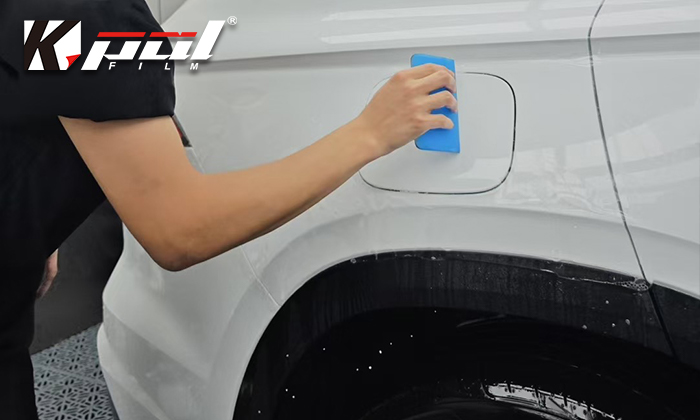 Best 5 Paint Protection Film Suppliers in Europe - NINGBO CHEM-PLUS & J ...