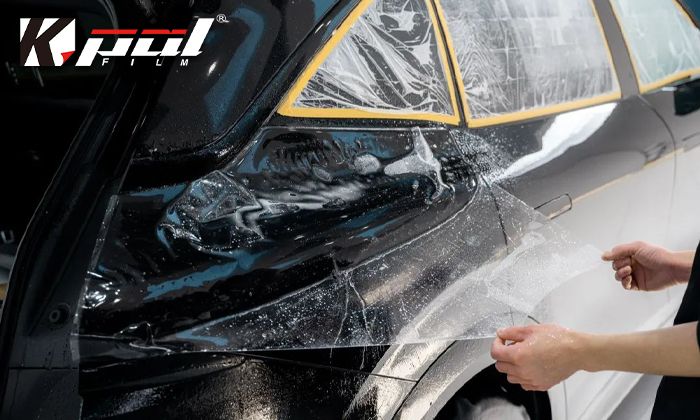 A Brief Analysis of PPF Film Car Initial Adhesion and Lasting Adhesion ...
