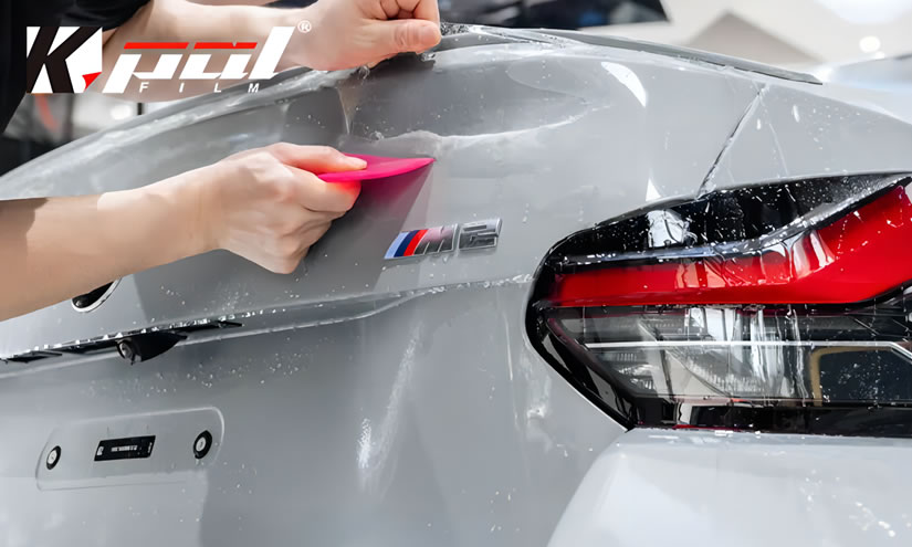 What is The Difference Between Aliphatic TPU and Aromatic TPU PPF Car ...