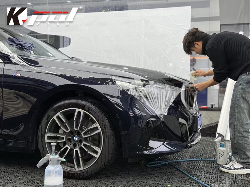 What You Need to Know Before Buying PPF Car Wrap? - NINGBO CHEM-PLUS ...