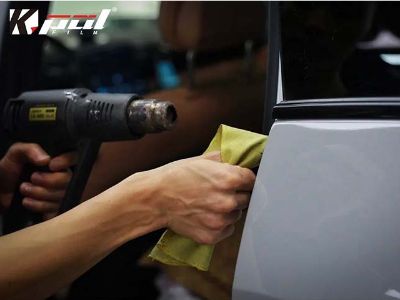 Car PPF Installation: A Complete Guide for DIY Enthusiasts - NINGBO ...