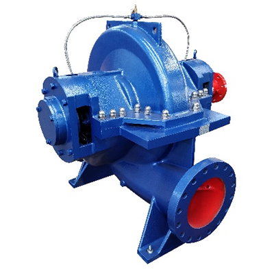 What is axial thrust in centrifugal pump? - SBMC MACHINERY GmbH