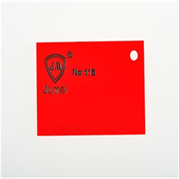 Acrylic sheet standard size Manufacturer & Supplier in China - Jumei ...