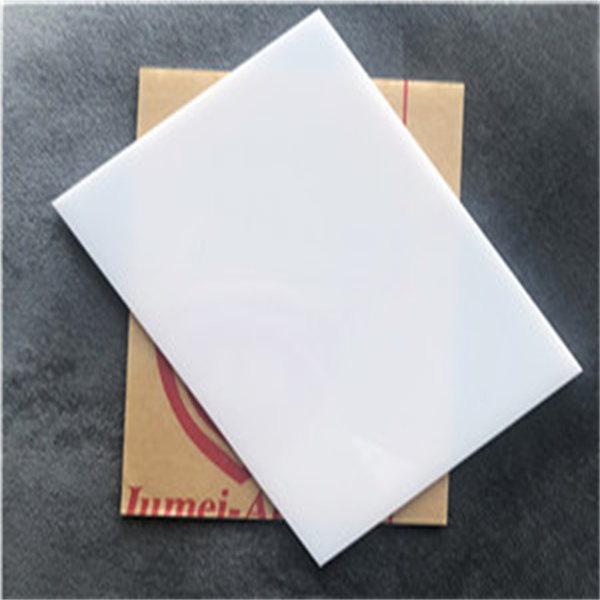 Thin acrylic sheet Manufacturer & Supplier in China - Jumei Acrylic ...