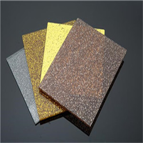 Plain acrylic sheet Manufacturer & Supplier in China - Jumei Acrylic ...