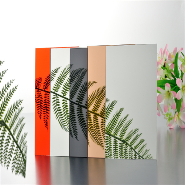 Mirror acrylic sheet Manufacturer & Supplier in China - Jumei Acrylic ...