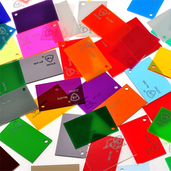 Transparent black acrylic sheet Manufacturer & Supplier in China ...
