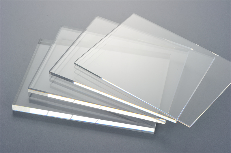 The Ultimate Guide to Acrylic Sheets: From Basics to Applications ...