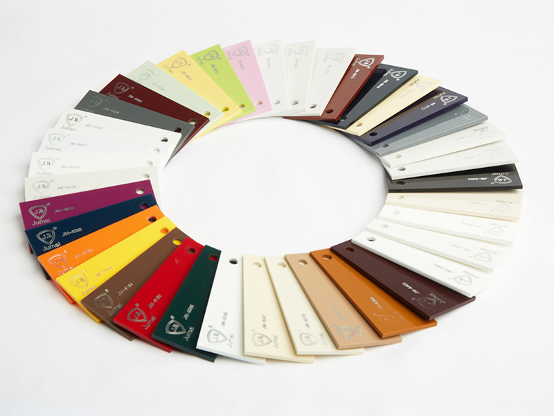 Complete Guide to Bathroom Panel Materials: Waterproof, Moisture ...