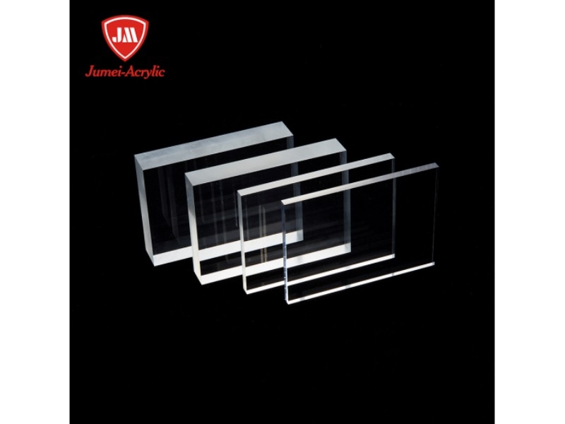10 Reasons Why Acrylic Sheets Are Replacing Glass in Retail Displays ...