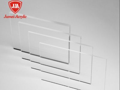 How to Cut and Shape Acrylic Sheets Like a Pro - Jumei Acrylic ...