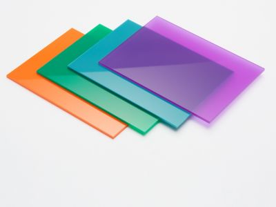 Color Acrylic Sheets in Educational Settings: Engaging Students ...