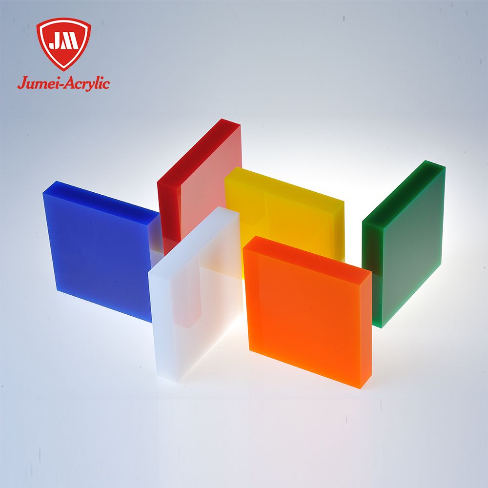 Translucent & Opaque Colors Acrylic Sheet, China Translucent & Opaque ...