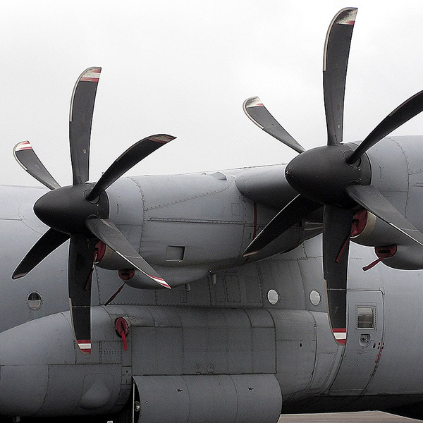 Airplane propeller blades Manufacturer & Supplier in China - Shanghai ...