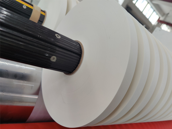 Cigarette Tipping Paper Roll Slitter Rewinder Machine, China Cigarette ...