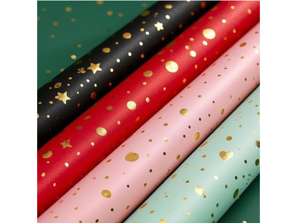Digital Printing Gift Advertising Wall Paper Rewinding Machine For ...