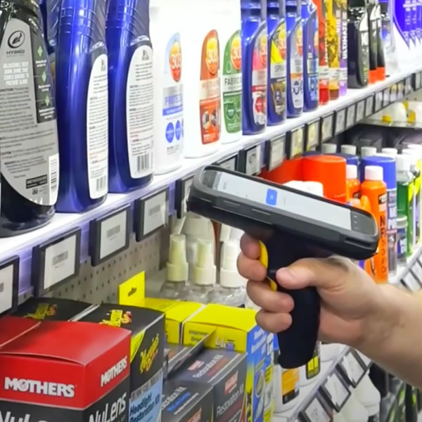 5 najboljših elektronskih cenovnih oznak v Avstraliji leta 2025 - SUNVAN (SHANGHAI) ELECTRONICS ...