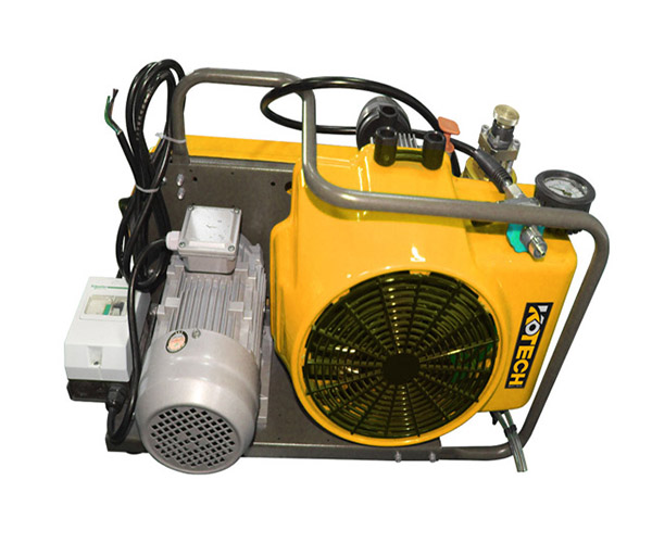 Which type of air compressor is best-BLOG-Kotech Group