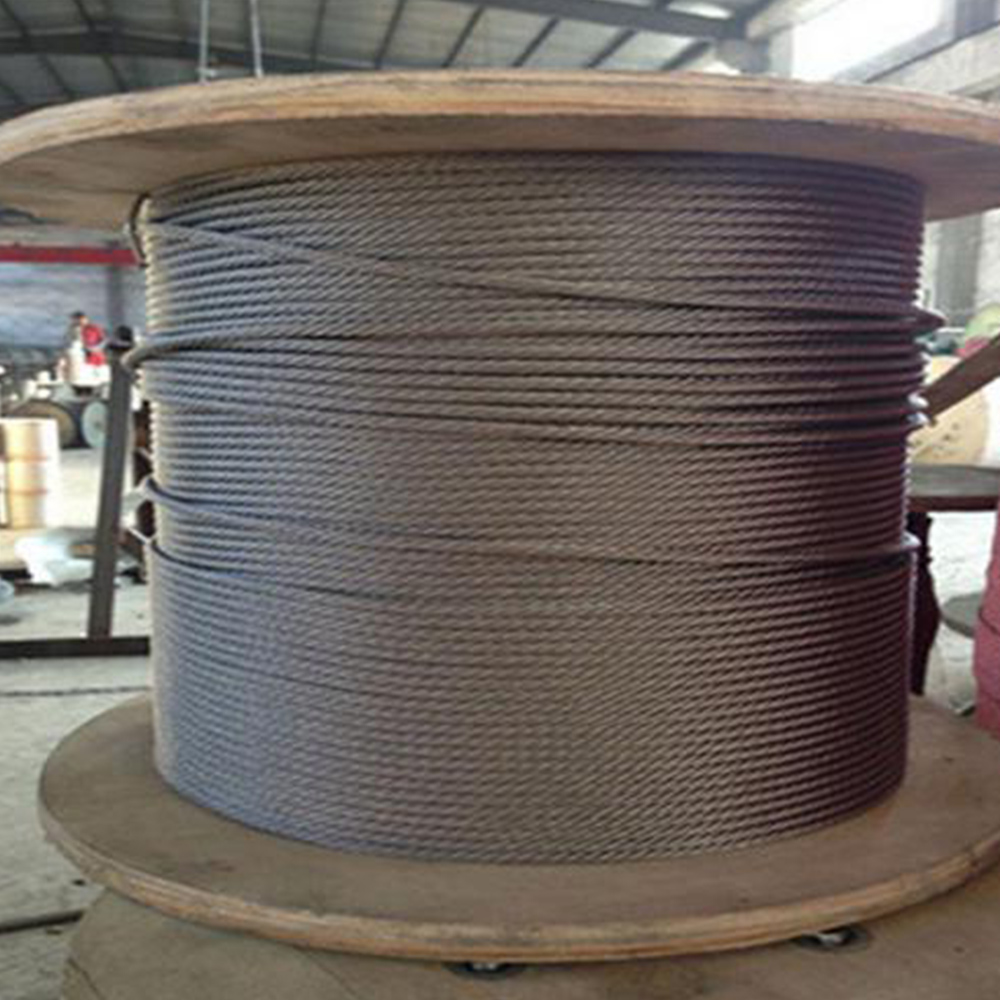 14mm 7x19 Stainless Steel Wire Rope Steel Wire Cable Stainless Rope ...