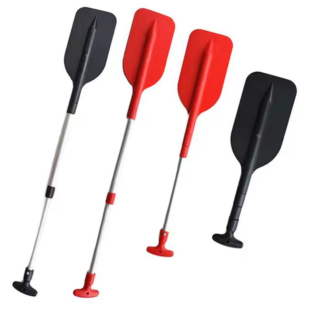 Portable Collapsible Adjustable Boat Paddle, China Portable Collapsible ...