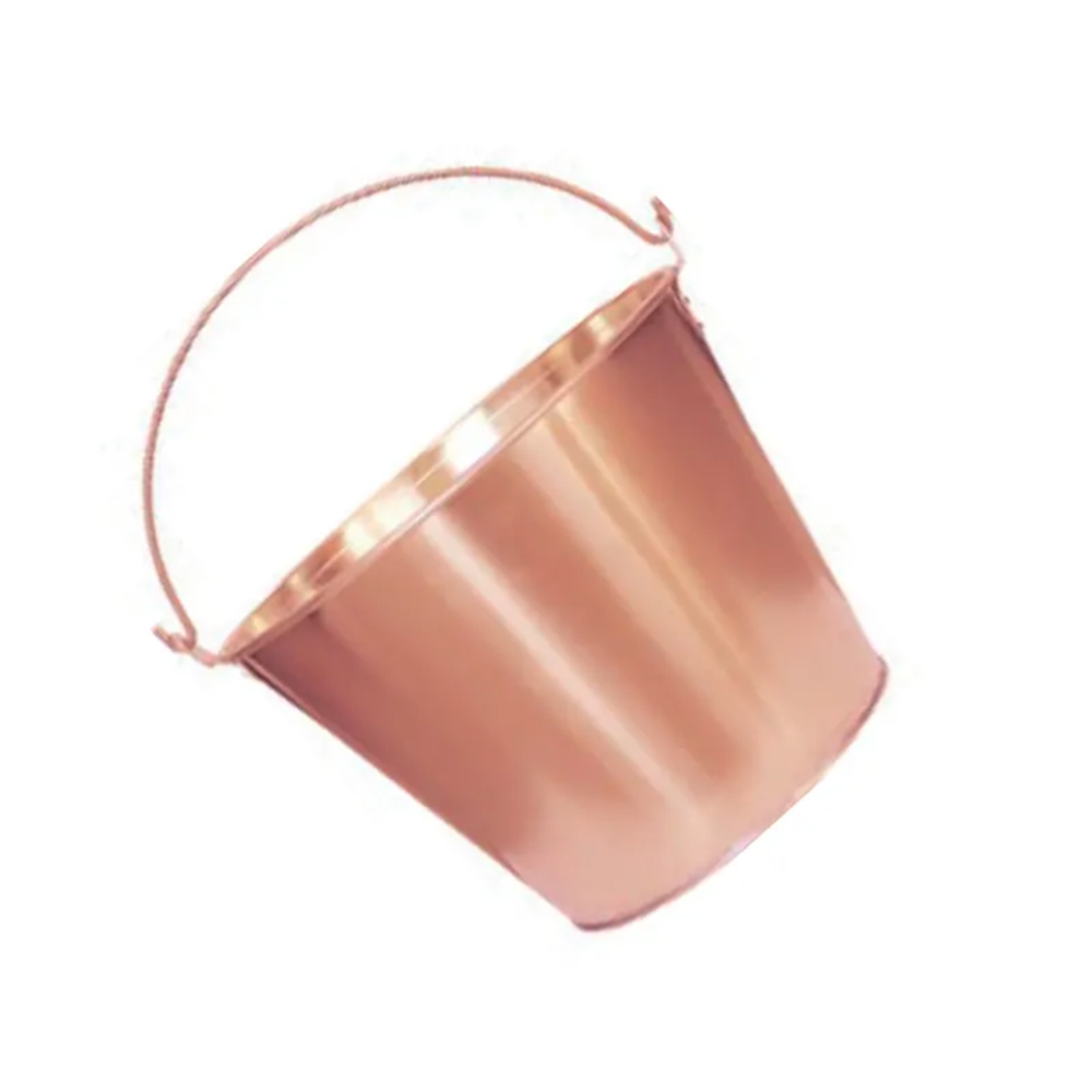 Non-Sparking Copper Bucket, China Non-Sparking Copper Bucket ...
