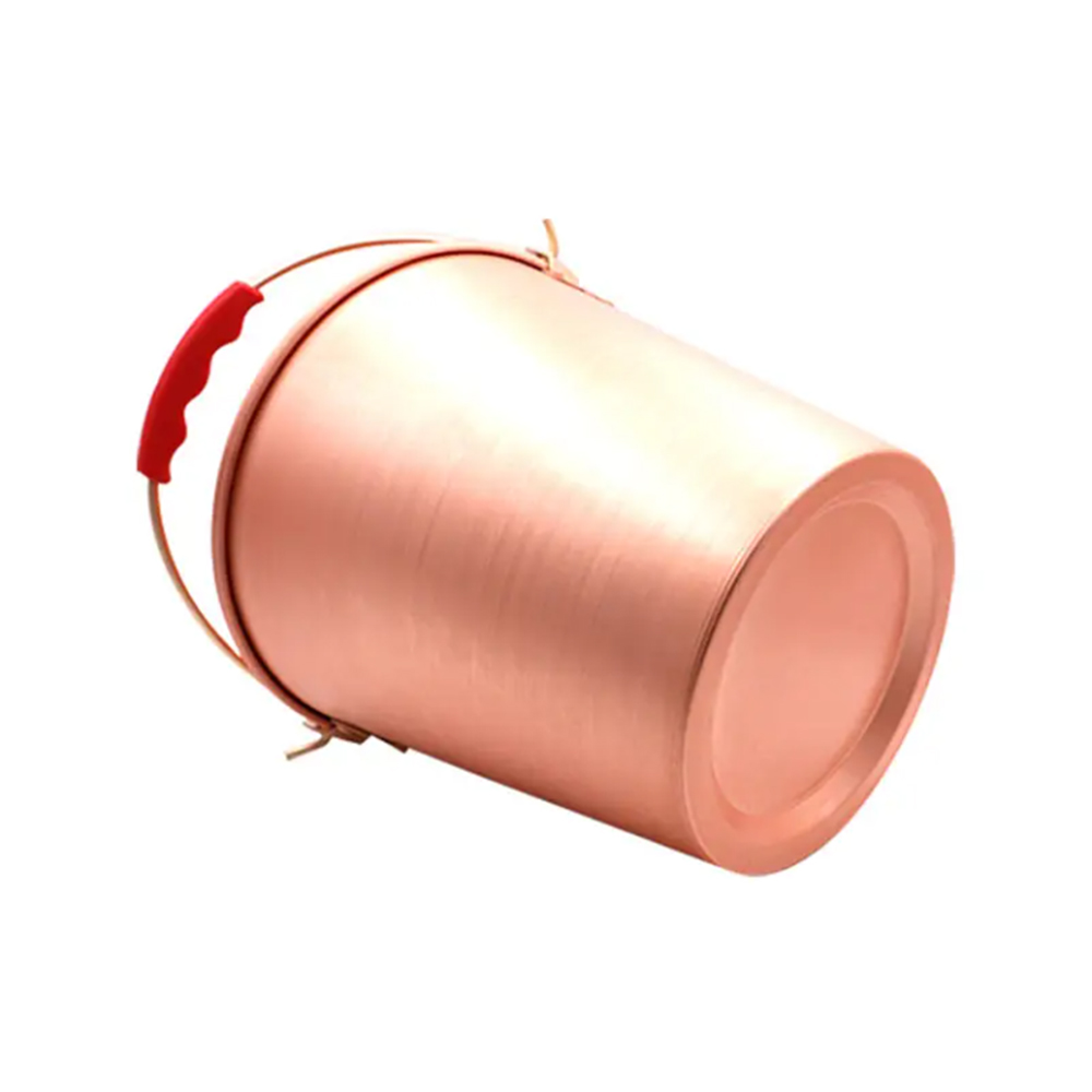 Non-Sparking Copper Bucket, China Non-Sparking Copper Bucket ...