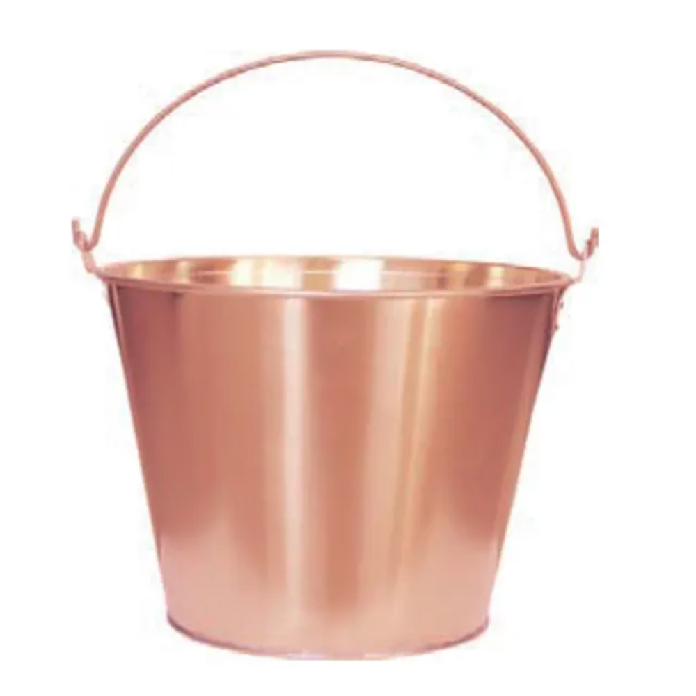 Non-Sparking Copper Bucket, China Non-Sparking Copper Bucket ...