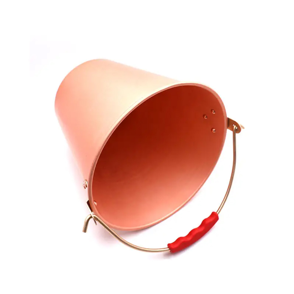 Non-Sparking Copper Bucket, China Non-Sparking Copper Bucket ...