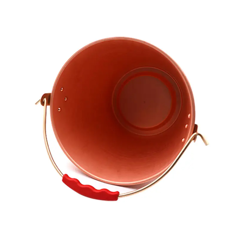Non-Sparking Copper Bucket, China Non-Sparking Copper Bucket ...