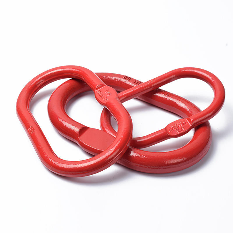 G80 U.S Type Forged Master Link, China G80 U.S Type Forged Master Link ...