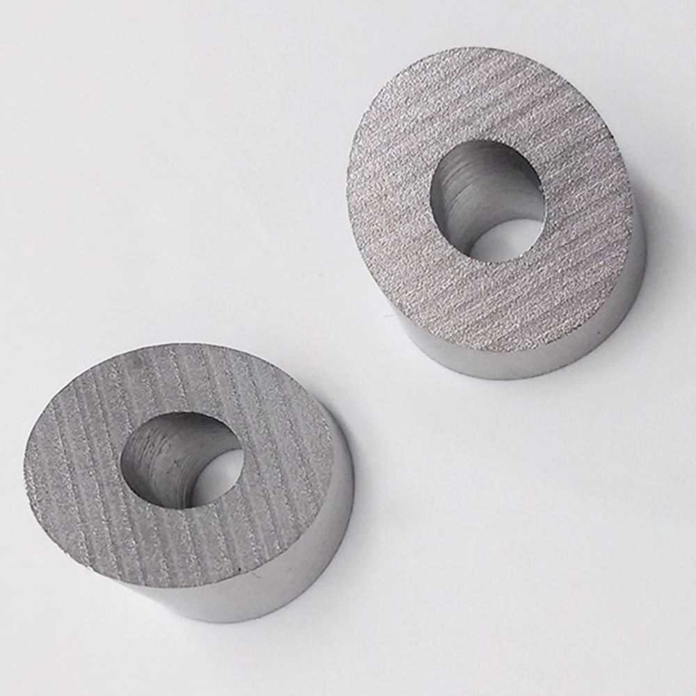 Cable Railing Beveled Washers Round Bevel Washer T316 Stainless Steel ...