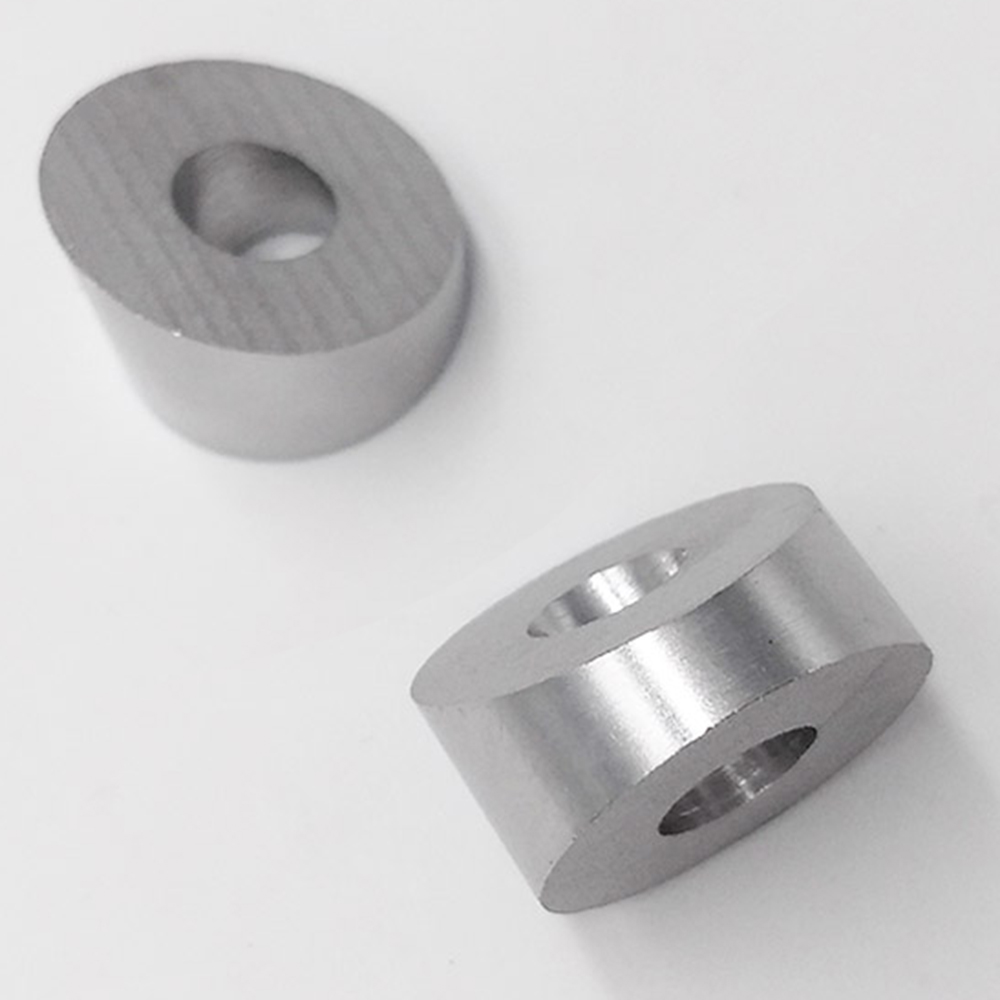 Cable Railing Beveled Washers Round Bevel Washer T316 Stainless Steel ...