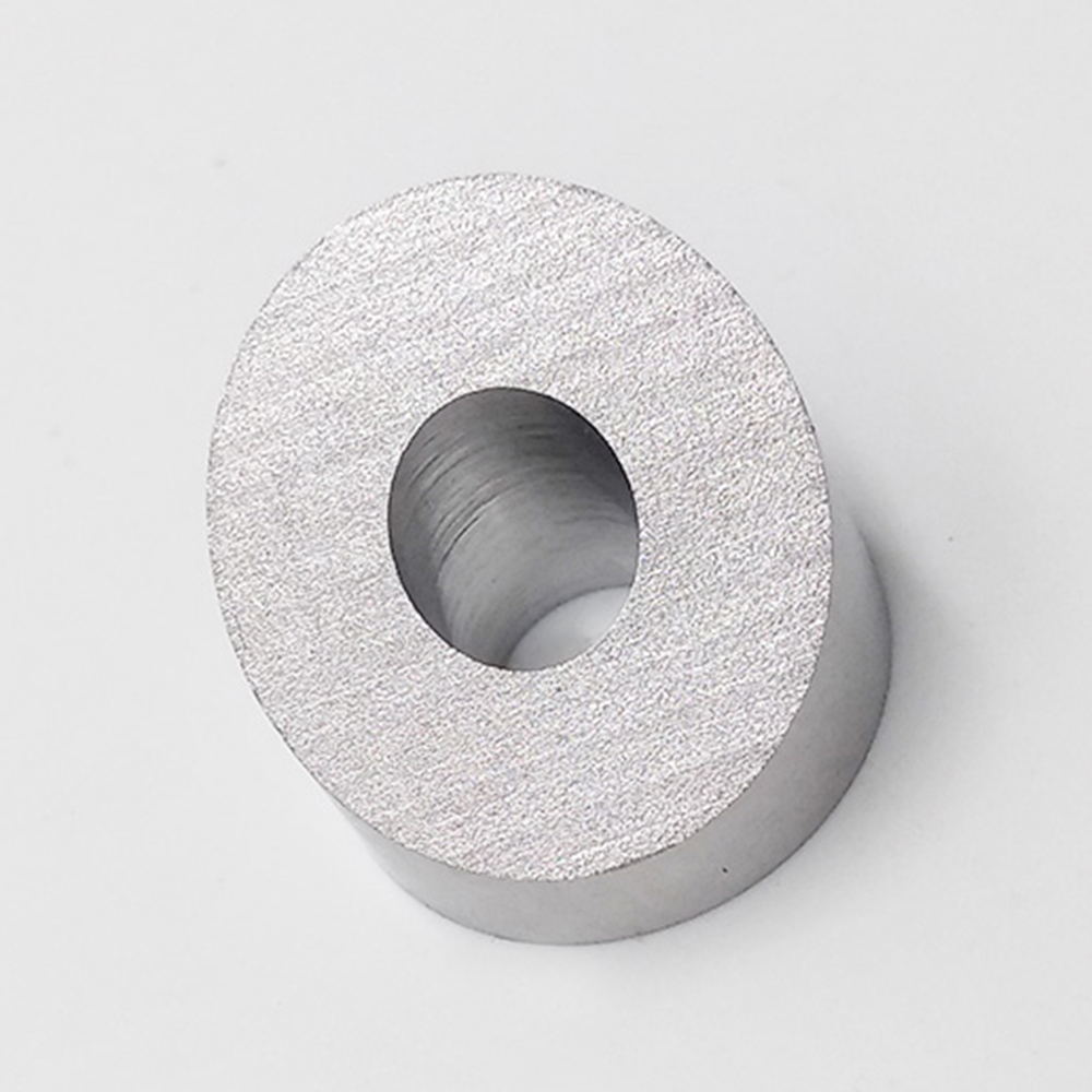 Cable Railing Beveled Washers Round Bevel Washer T316 Stainless Steel ...
