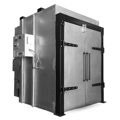 Top 10 Industrial Batch Oven Manufacturers in Toronto, Canada - Wuxi ...